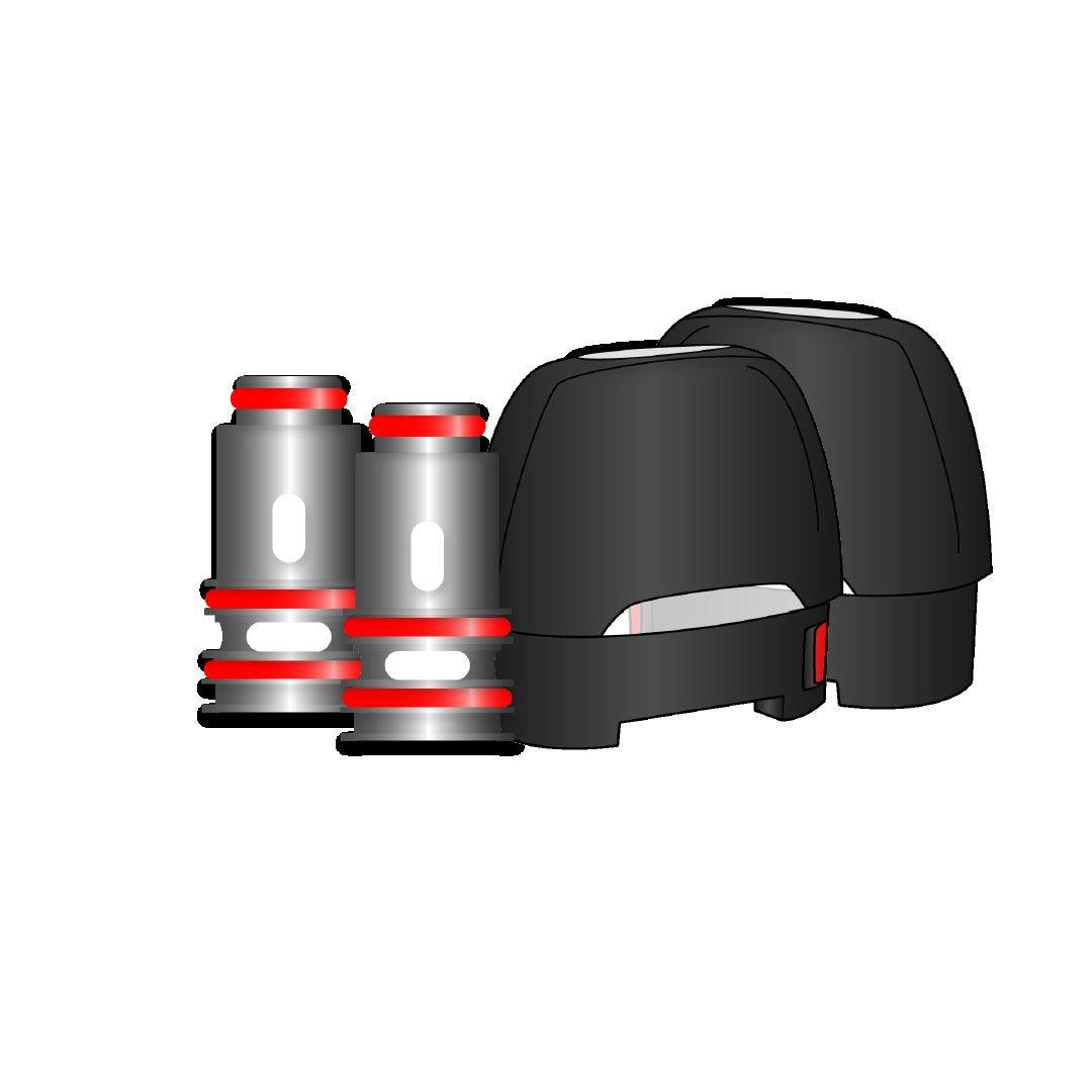 Accessories – signature vape