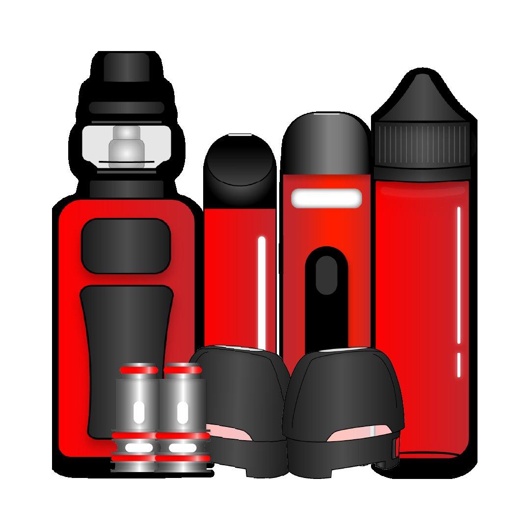 New Arrivals – signature vape