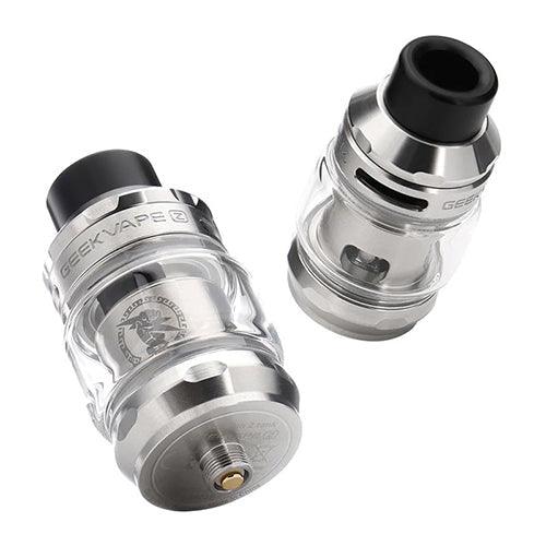 Tank – signature vape
