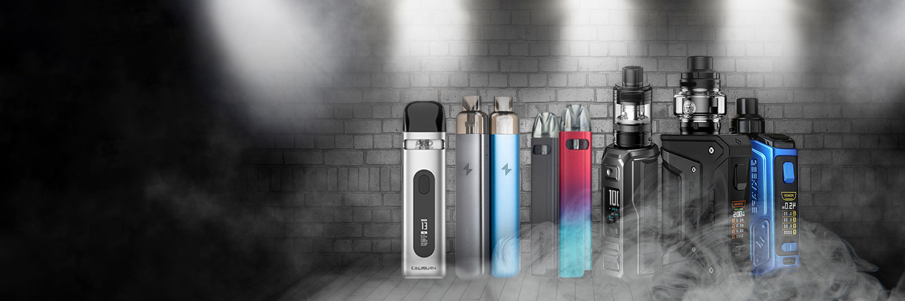 Signature Vape - New Vaping Experience in UAE – signature vape