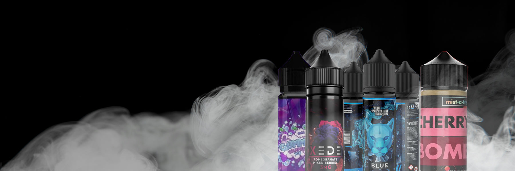 Signature Vape - New Vaping Experience in UAE – signature vape